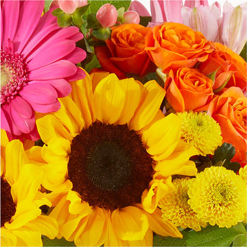 Rialto Florist | Same Day Flower Delivery by Bella Rose